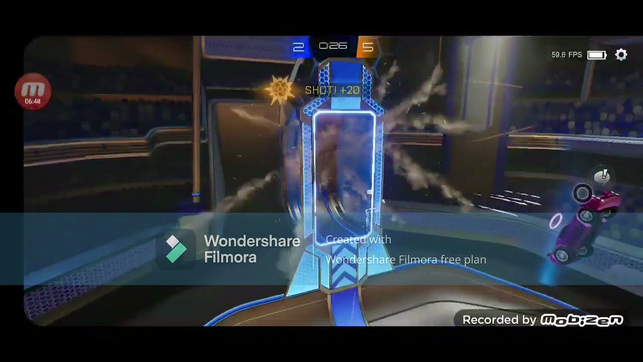 First rlss montage - YouTube