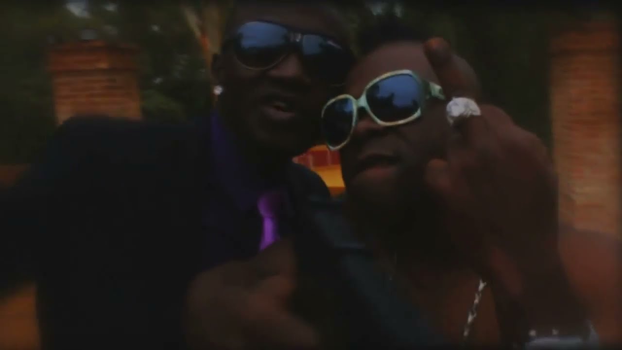 video El tito Mc IM GANGSTA BOY feat BIBALA (OFICIAL HD) - YouTube