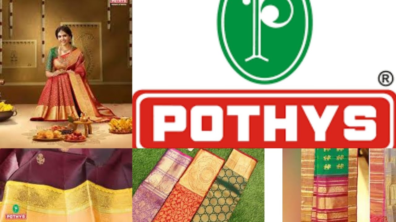 pothys aadi sale 50%offer/pothys silk saree/pothys buy1+1 offer/pothys ...