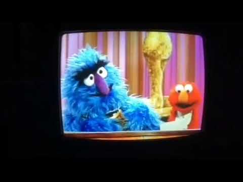 SS MONSTER HITS HERRY'S MOM ELMO AND HERRY CRYING REVERSED AND BACKWARDS!! - YouTube
