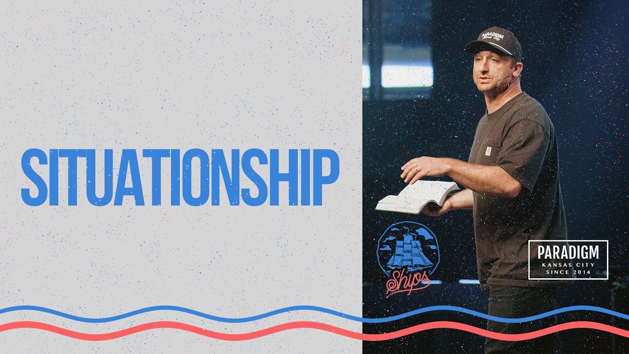 Ships: Situationship - YouTube