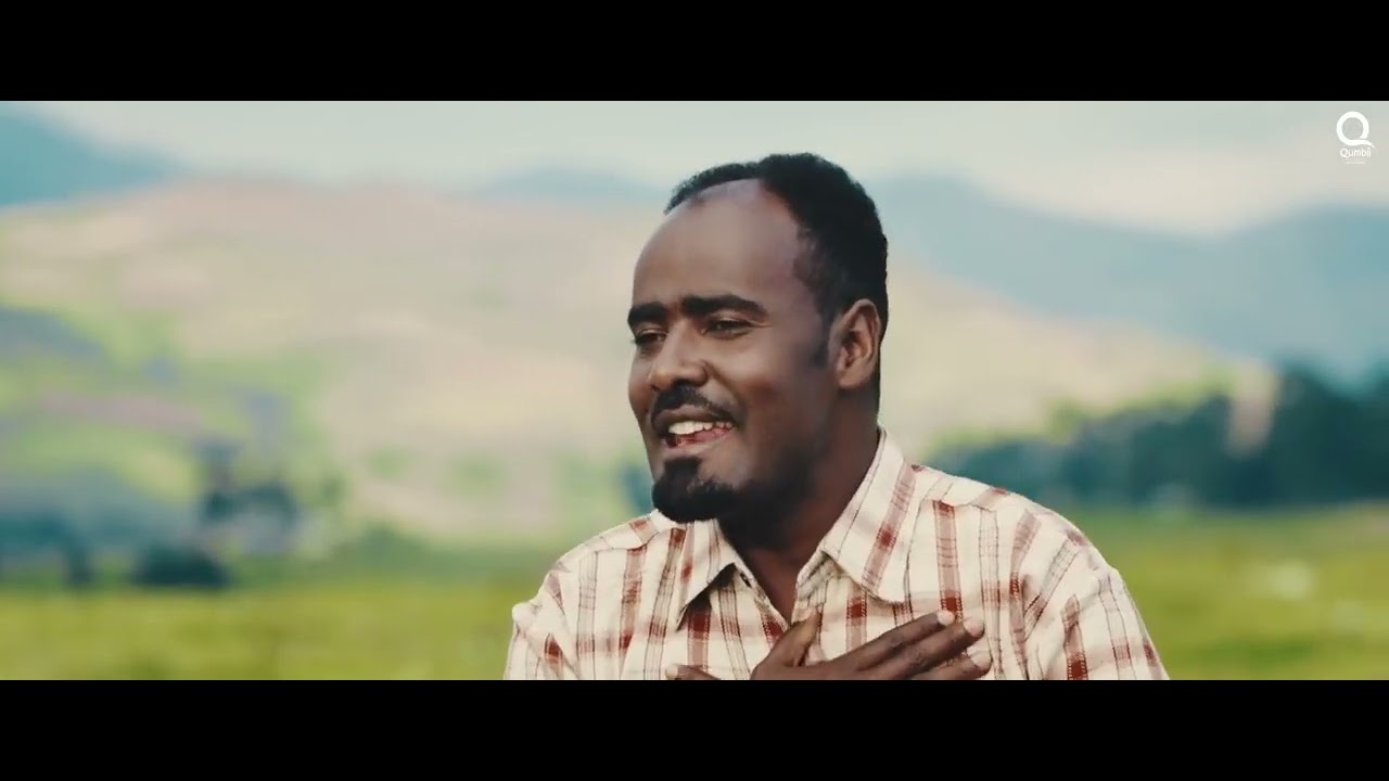 Lafan Dhufeen Beeka ! Singer Diriba Dinku - YouTube