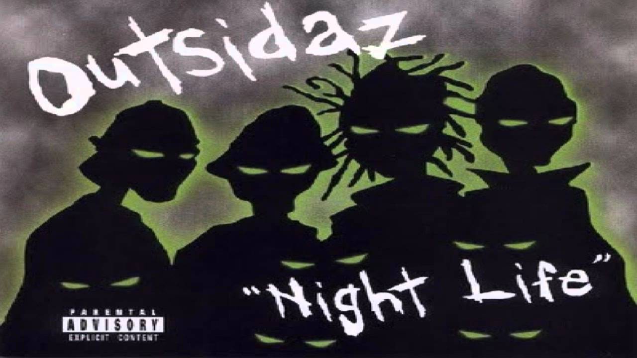 Outsidaz - Money Money Money - YouTube