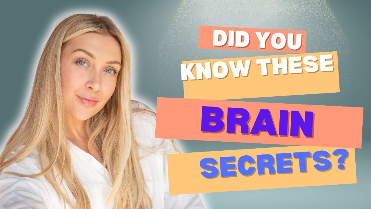Top 5 Mind-Blowing Facts About Human Brain Power - YouTube