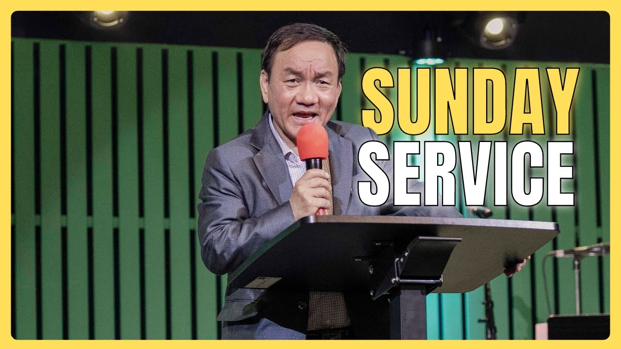 Sunday Service - April 30th | Full Life Church - YouTube