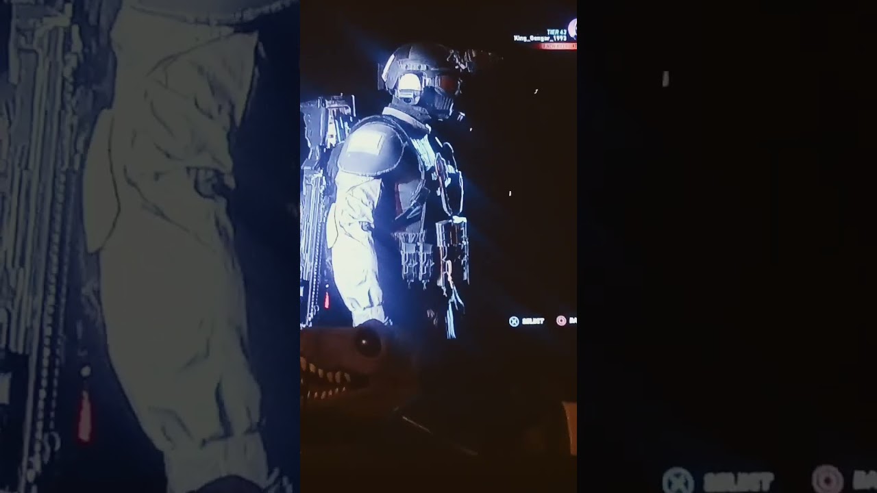 I made Frost ops in ghost recon Wildlands - YouTube