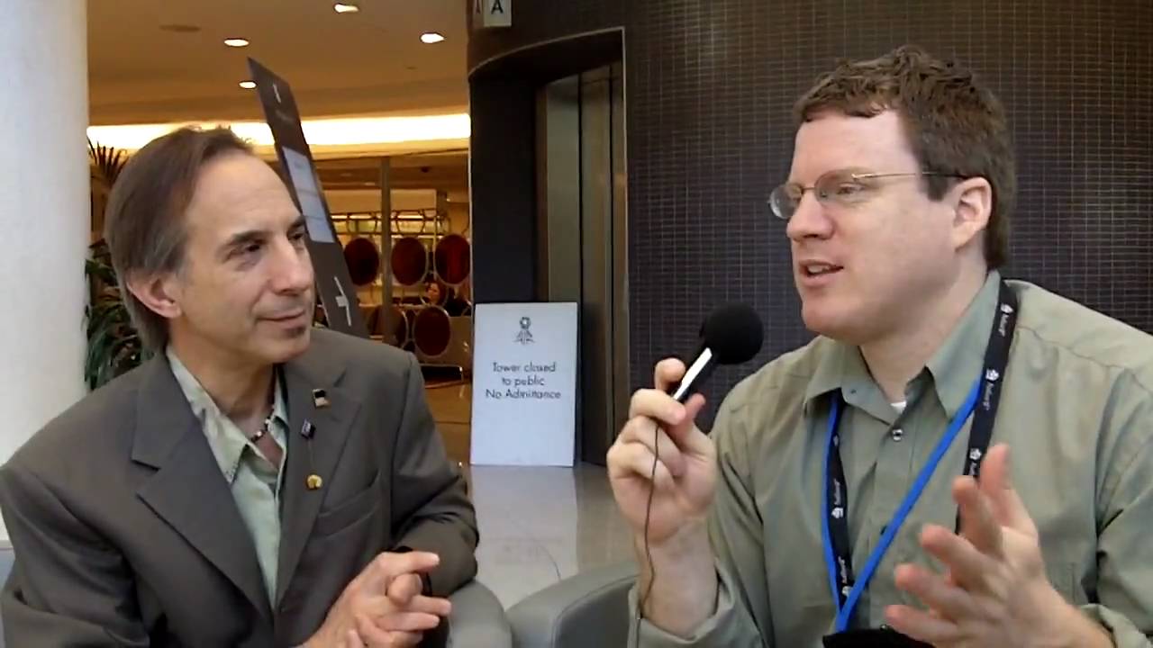 The Art of Questioning: Rich Maggiani at the STC Summit in Dallas - YouTube