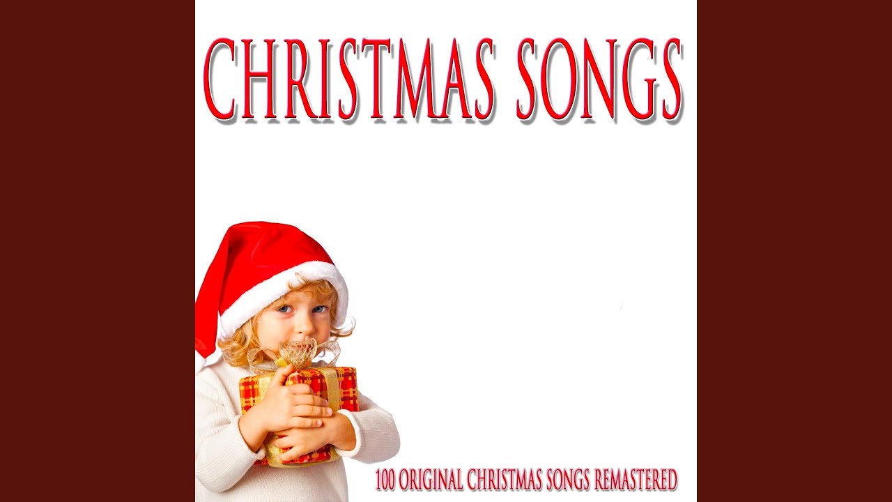 It's a Marshmallow World (Remastered) - YouTube Music