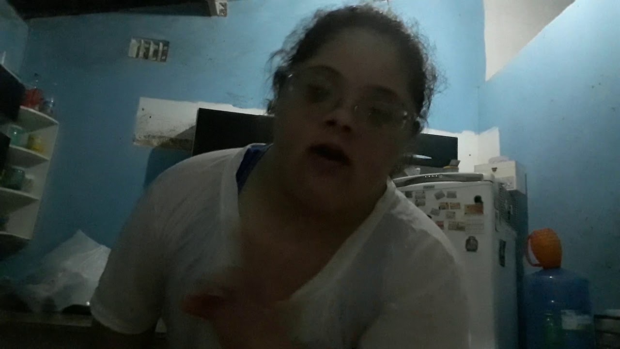 NATHALIA 24 MARIA 19 - YouTube