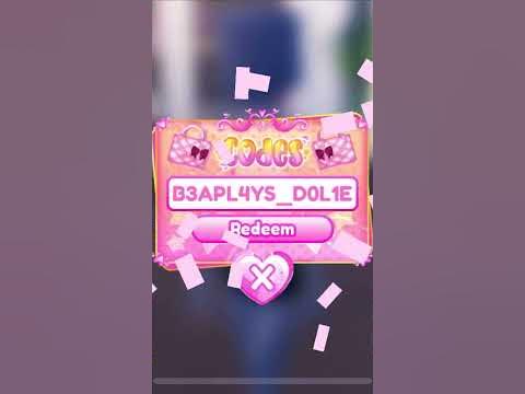 All the 3 new codes in dti! - YouTube