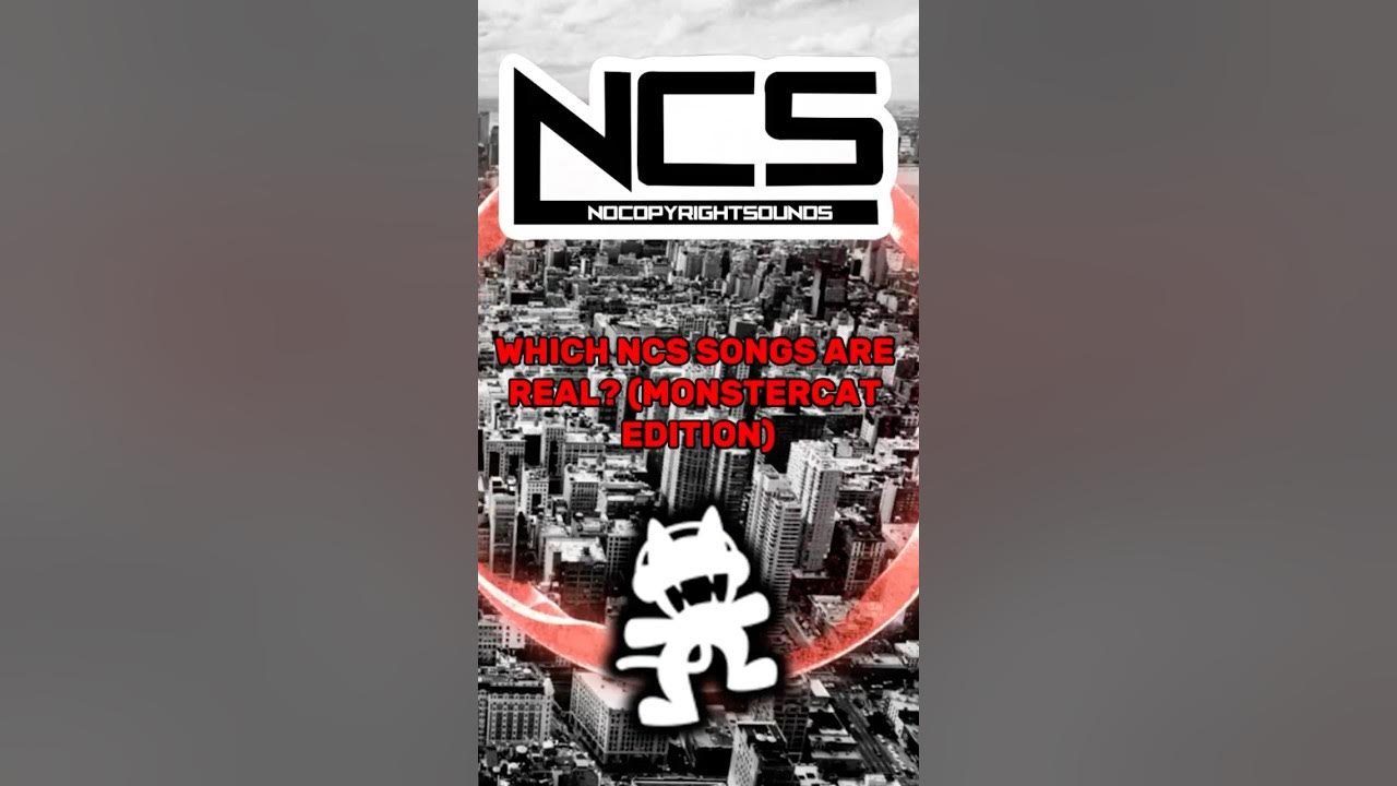 1 MINUTE to find which NCS songs are real! #shorts #music #ncs - YouTube