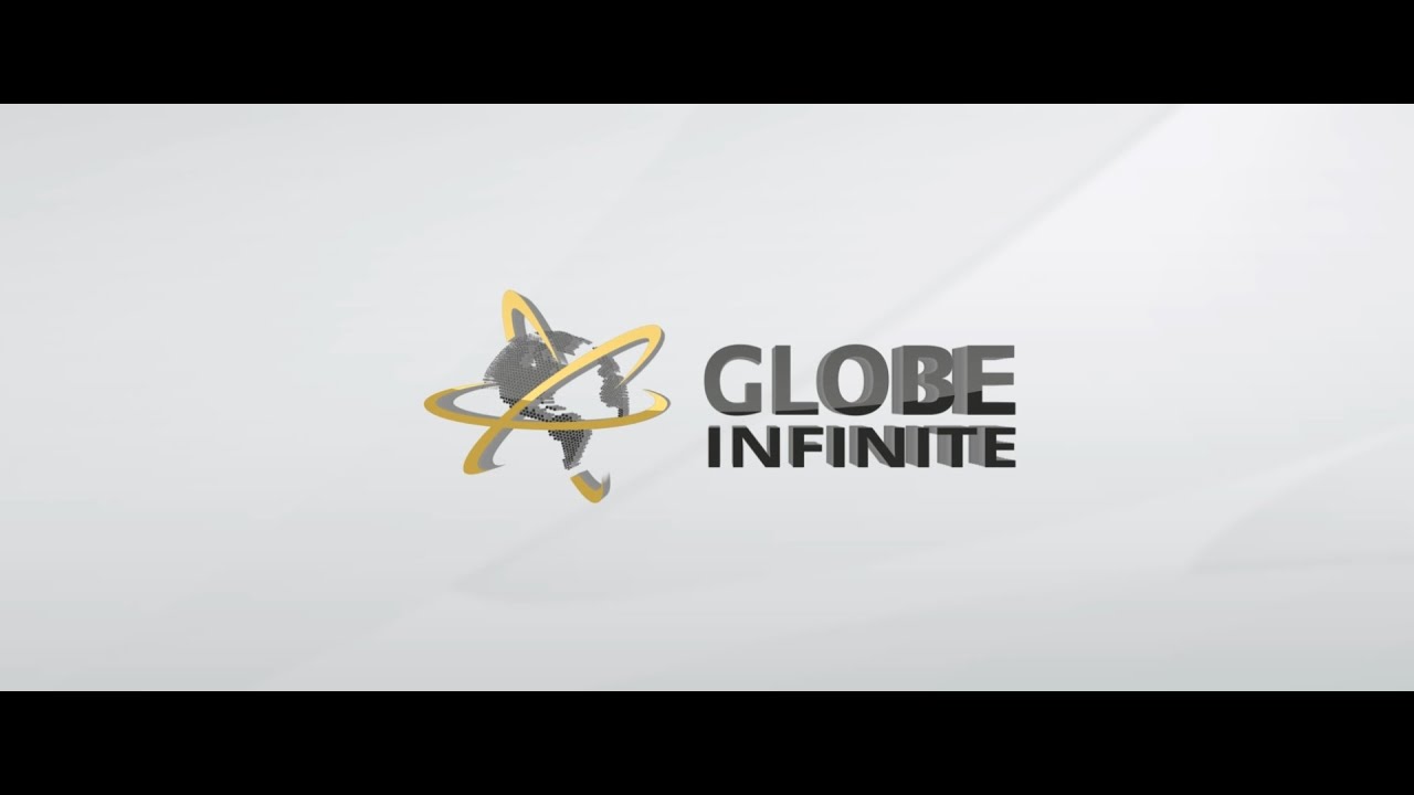 GLOBE INFINITE - YouTube