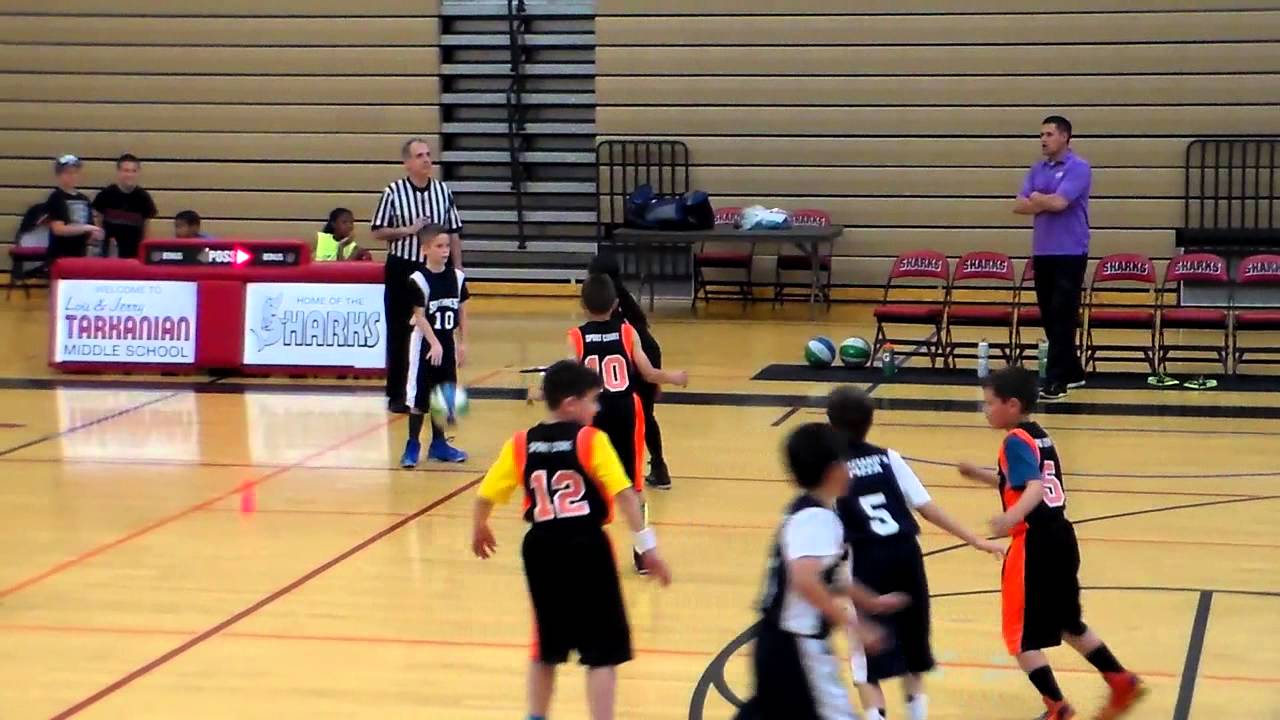 KNIGHTS VS UTES GAME 1 - YouTube