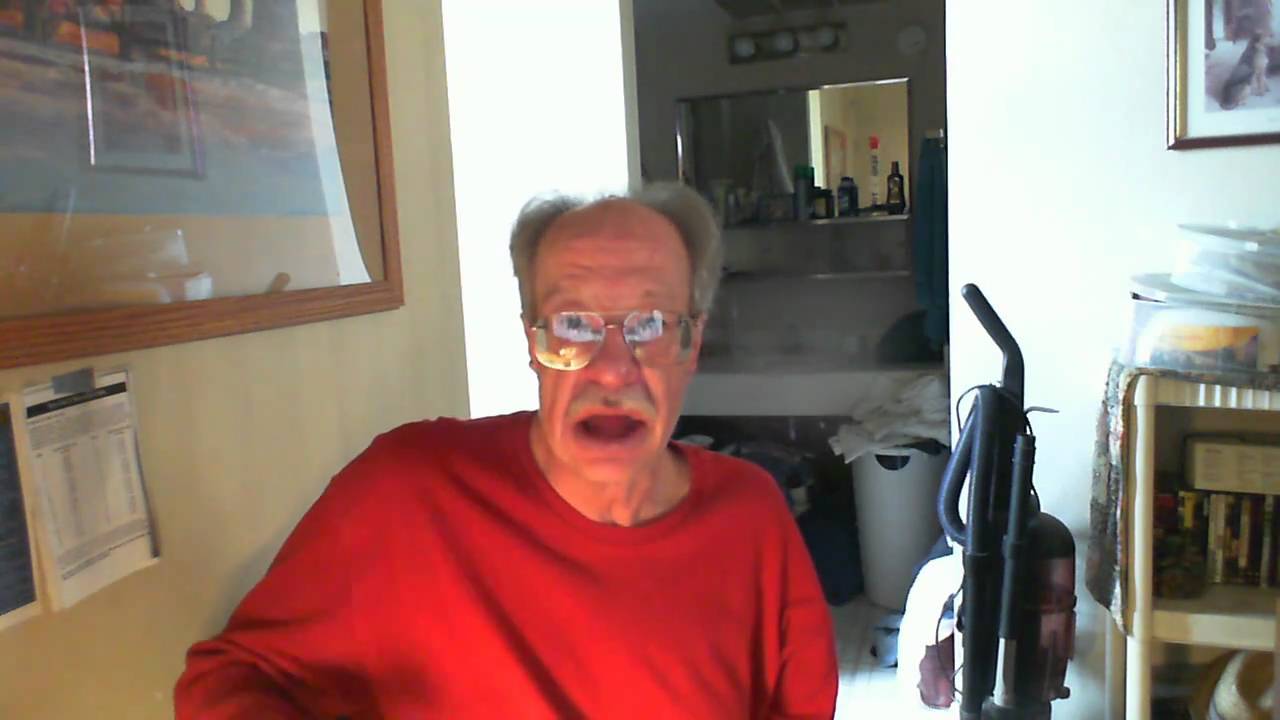 Bill rea;izes he is in the worst physical pain in his life - YouTube