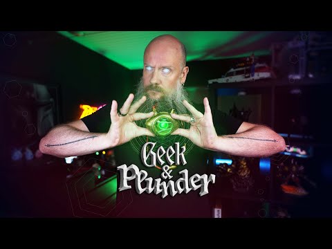 The Eye of Agamotto prop  - Marvel's Doctor Strange -  Unboxing & Review!