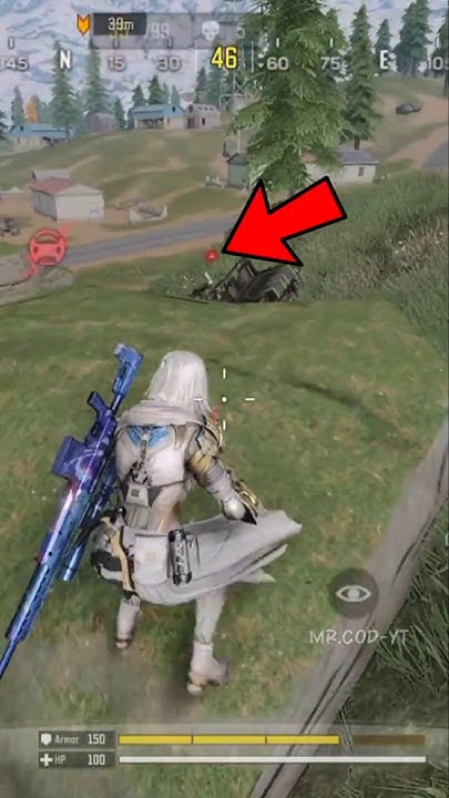 Thanks bro😂💪Pro Settings in CODM BR💯🔥Codmobile🤕CODM Pro Setting #shorts #codmbr #codm #ff #ogcod ...