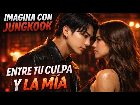 Imagina con Jungkook - Entre tu culpa y la mía | CAPÍTULO 3 | Nara :)