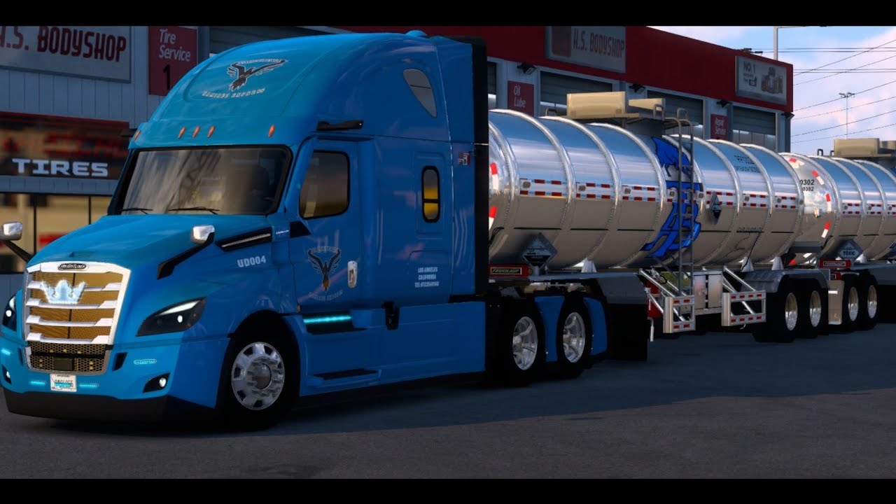 RAMIREZ EXPRESS 680 - YouTube