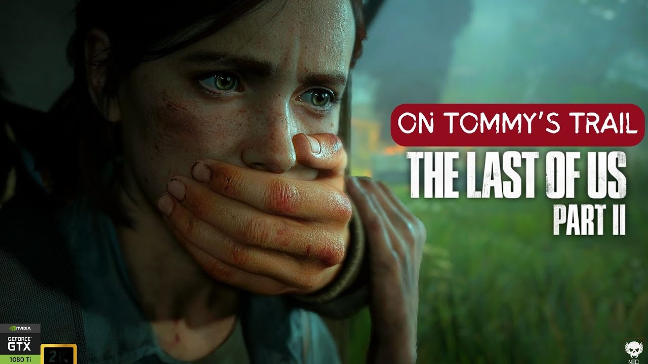 Where's Tommy? - Seattle Day 2 | TLOU Part II Remastered (PC) [LIVE ...