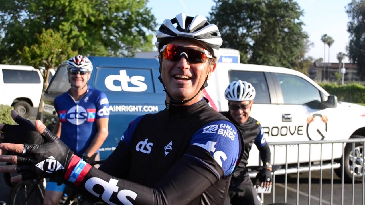 CTS Training Camps - YouTube