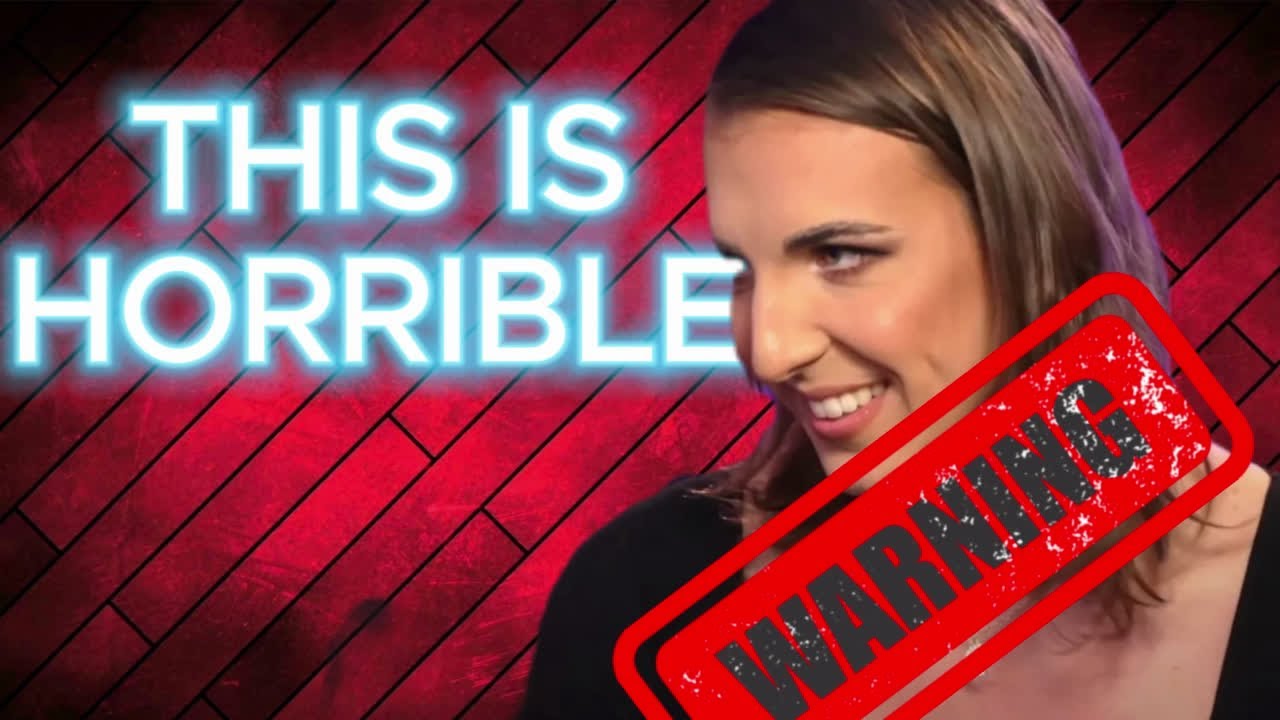 This Looks Bad Kris..! Reacting and Discussion - YouTube