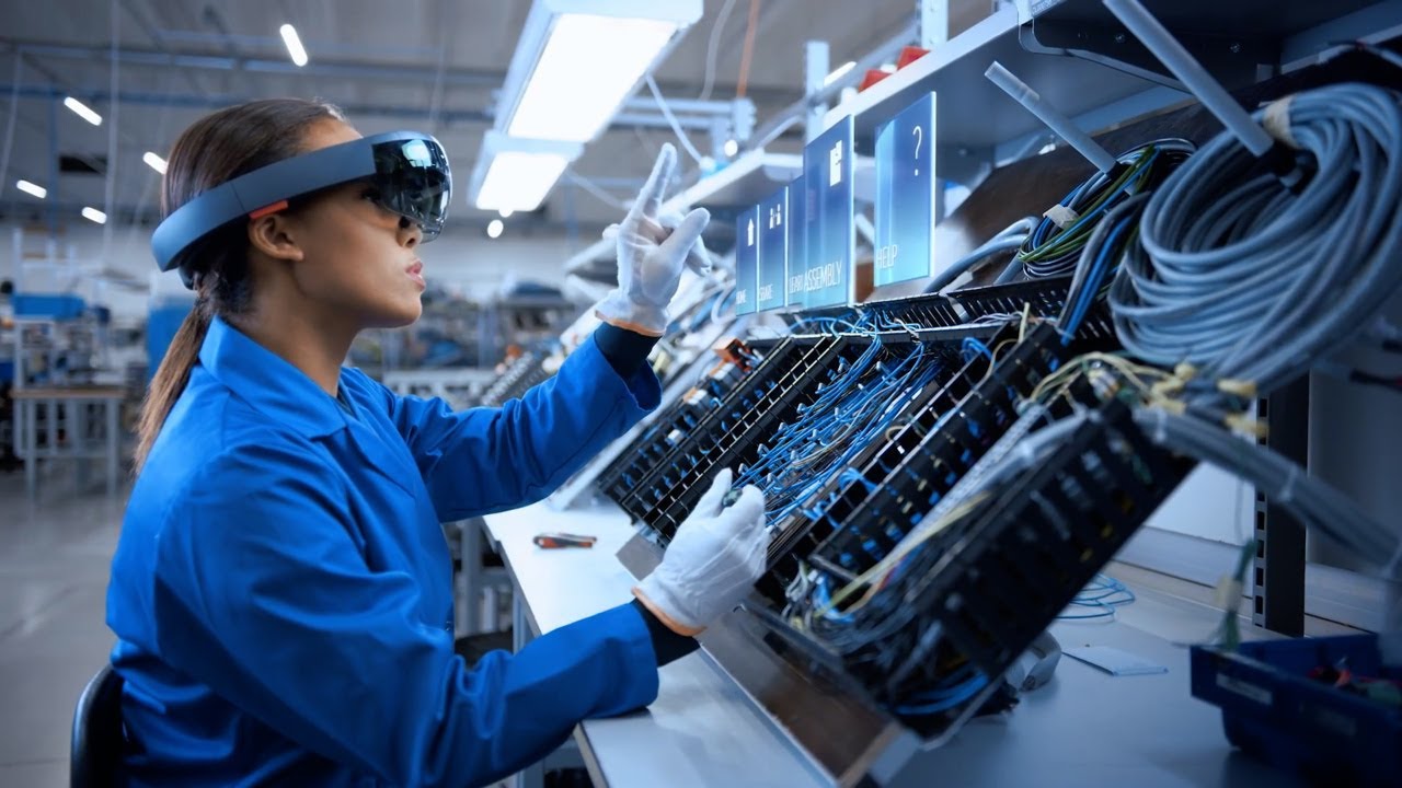 Accelerate Your Digital Transformation with PTC Software - YouTube