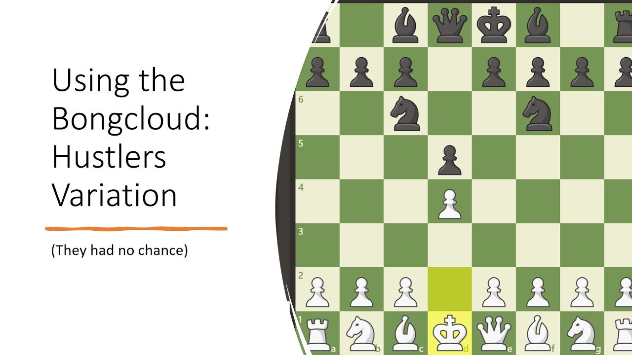 Using my opening to crush a 200 rated opponent #Bongcloud #chess # ...