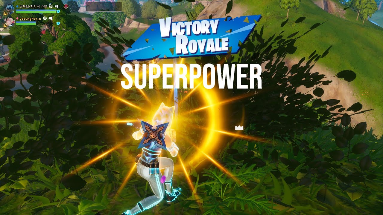 superpower 2.0[매드무비2.0] - YouTube