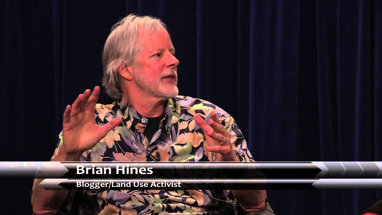 The Valley View Brian Hines - YouTube