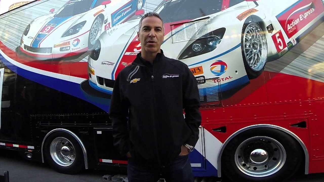 What is the most important thing that Barbosa wants to learn from this ...