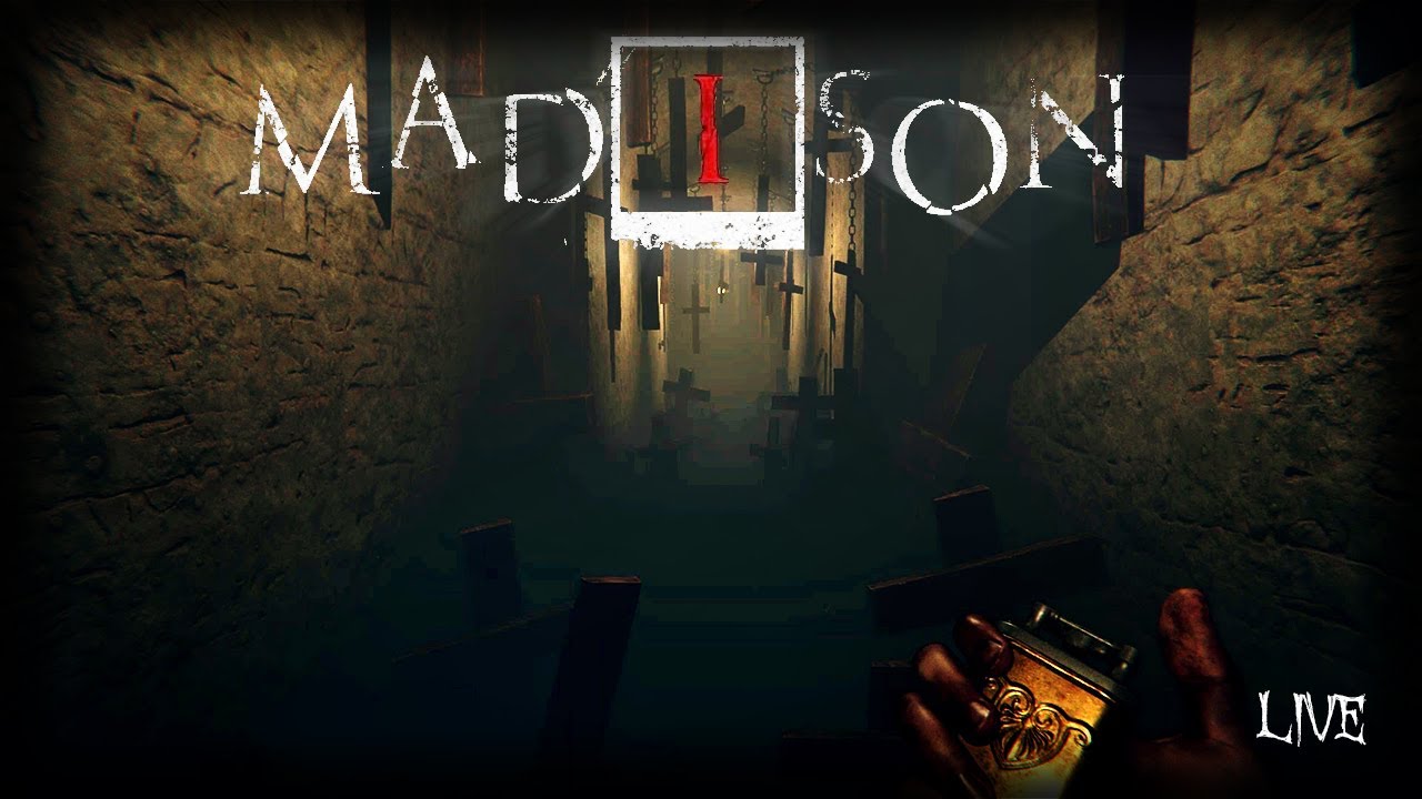 TIME TO END THIS MADNESS !! | MadiSon #live #livestream - YouTube