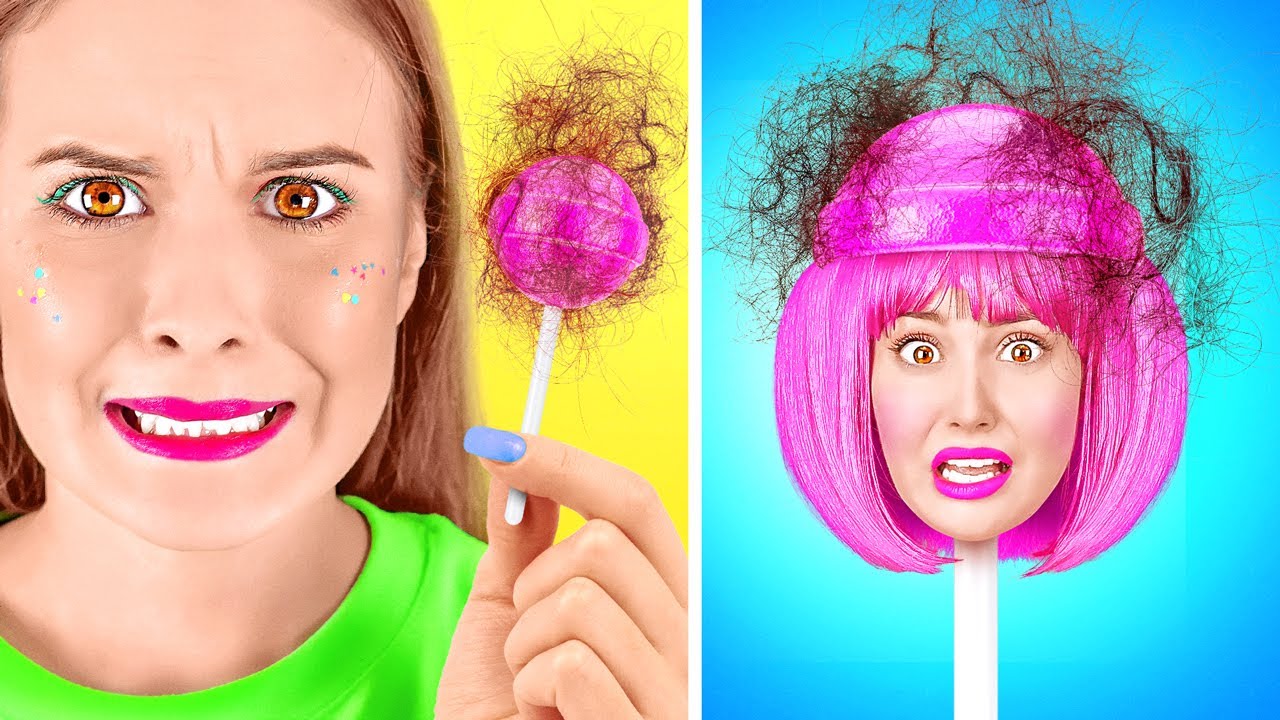 IF OBJECTS WERE PEOPLE || Awkward Moments And Funny Comedy by 123 GO ...