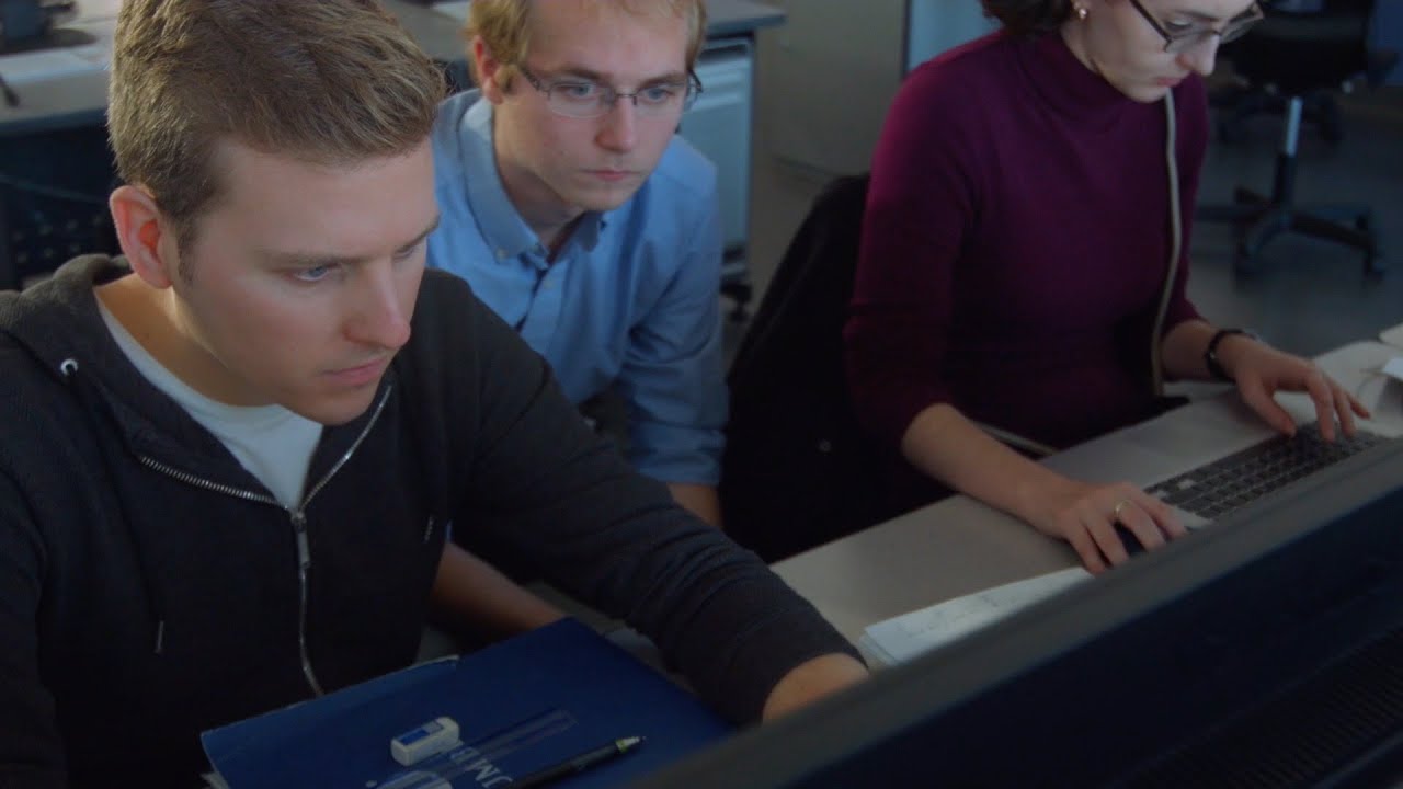 Multi-platform Storytelling - Entrepreneurship and Creative Producing ...