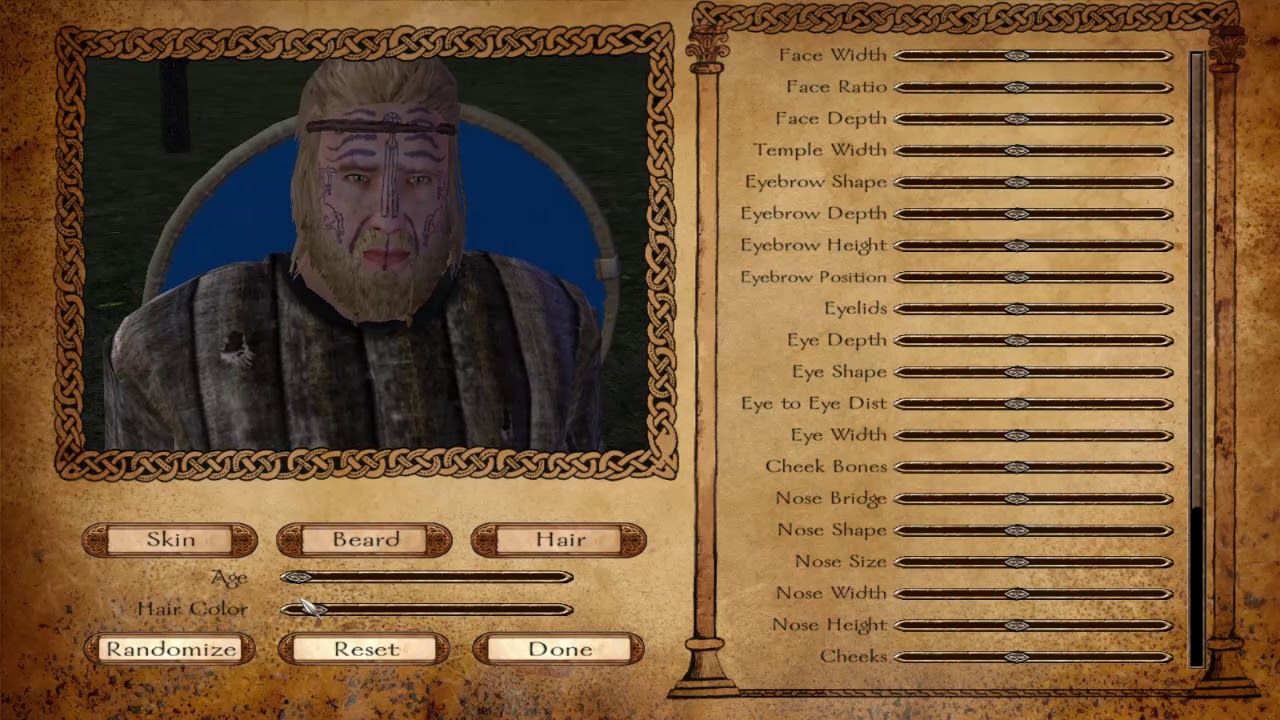 Kingdom of Osraige M&B VC The last Irish tribe - YouTube