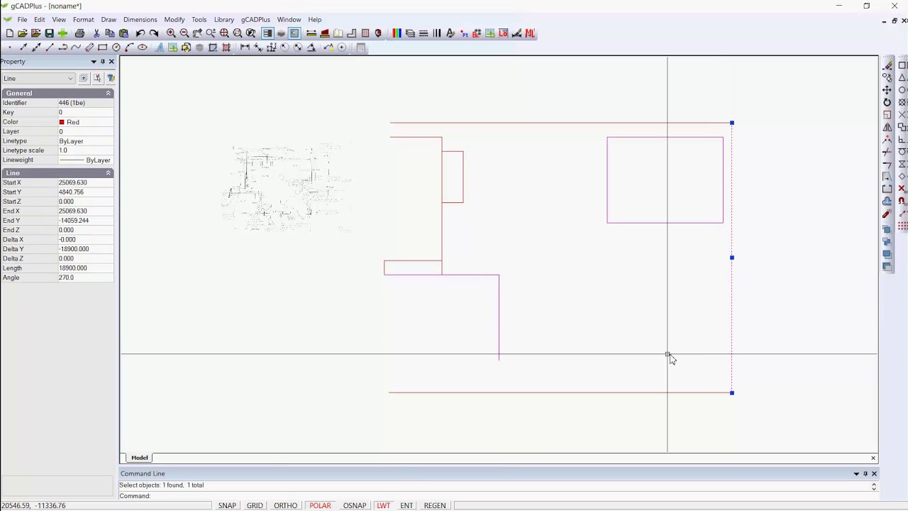 Create a concept plan from a mud map - part 1 - YouTube