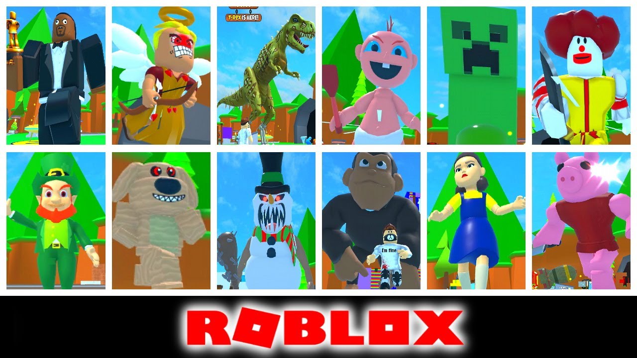 Roblox Build to Survive Simulator By Fun Jumps - YouTube