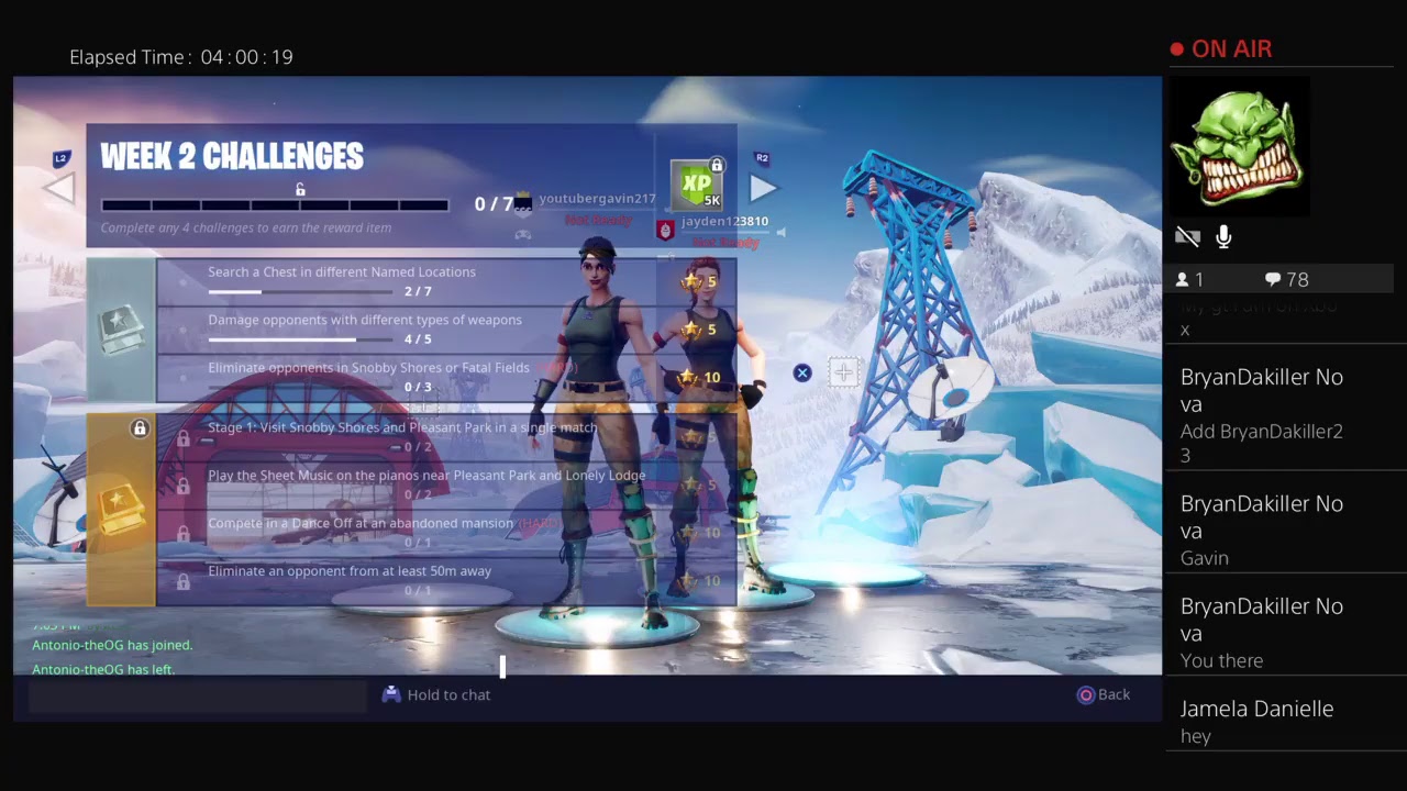 Mindofrez best player on console - YouTube