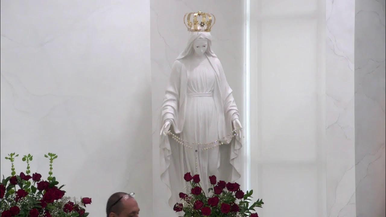 Santa Misa Iv Domingo Ordinario 7am Youtube