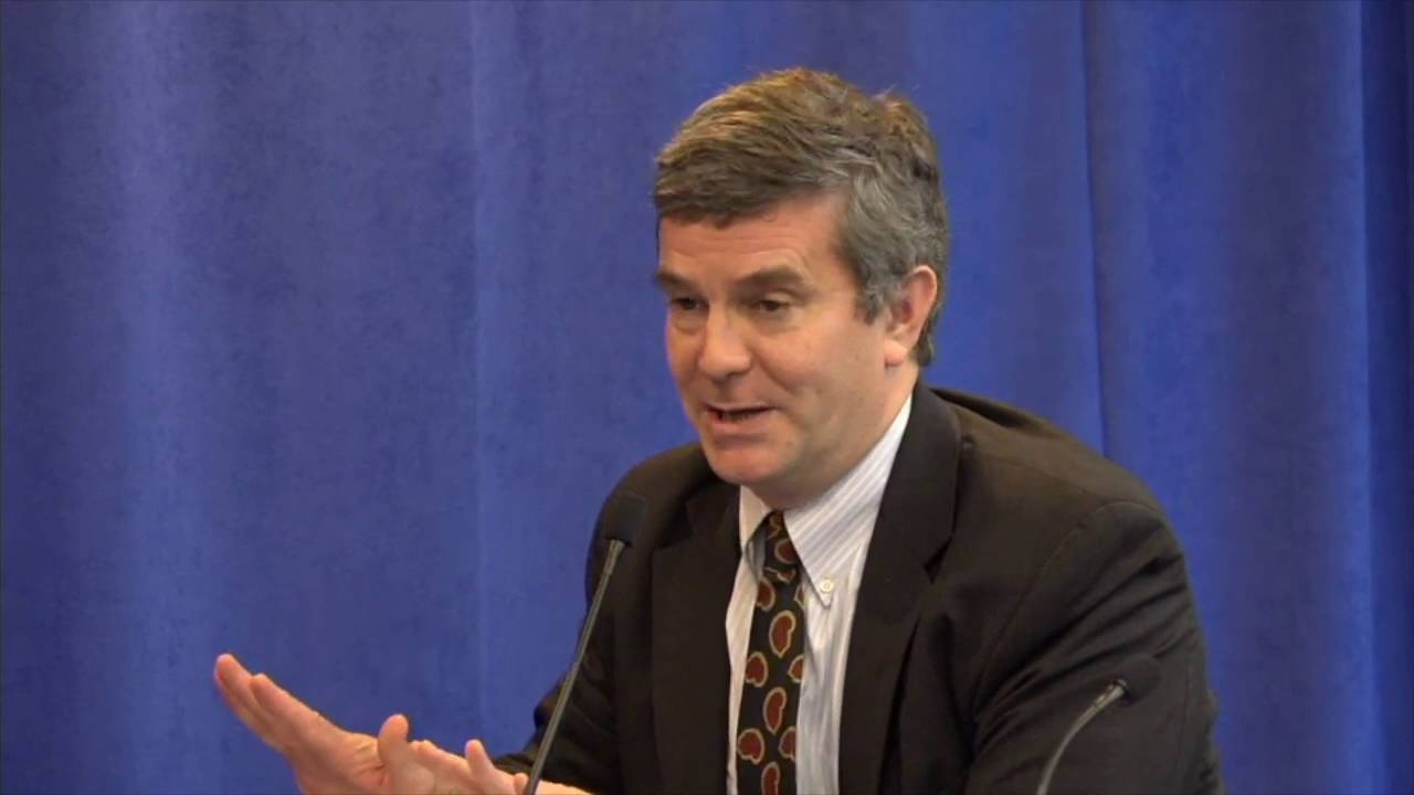 Resource Allocation on Election Day - John Fortier - YouTube