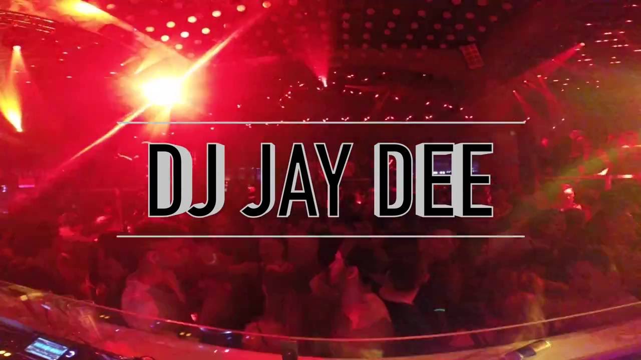 Dj Jay Dee @ Musikpark A5 Darmstadt 04.04.2016 - YouTube