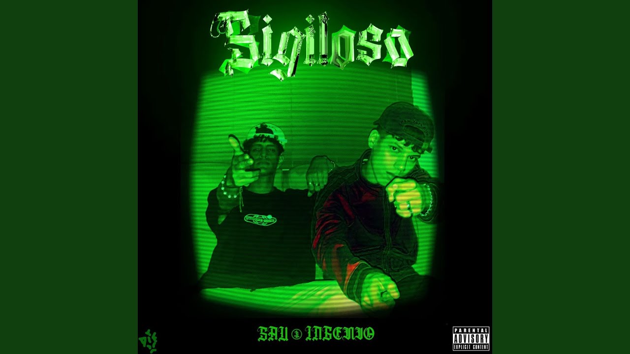 Sigiloso - YouTube