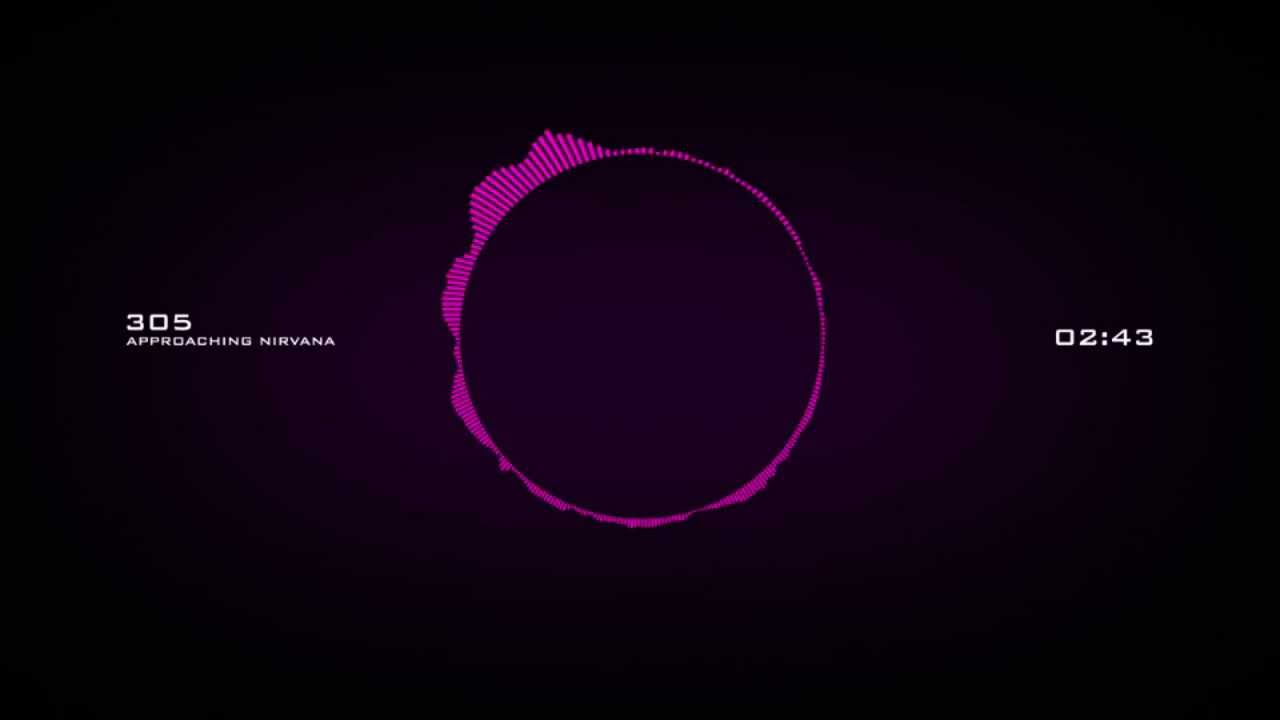 305 - Approaching Nirvana - YouTube