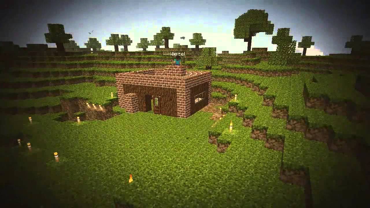 CraftMC.LT - Lietuvos Minecraft Serveris - YouTube