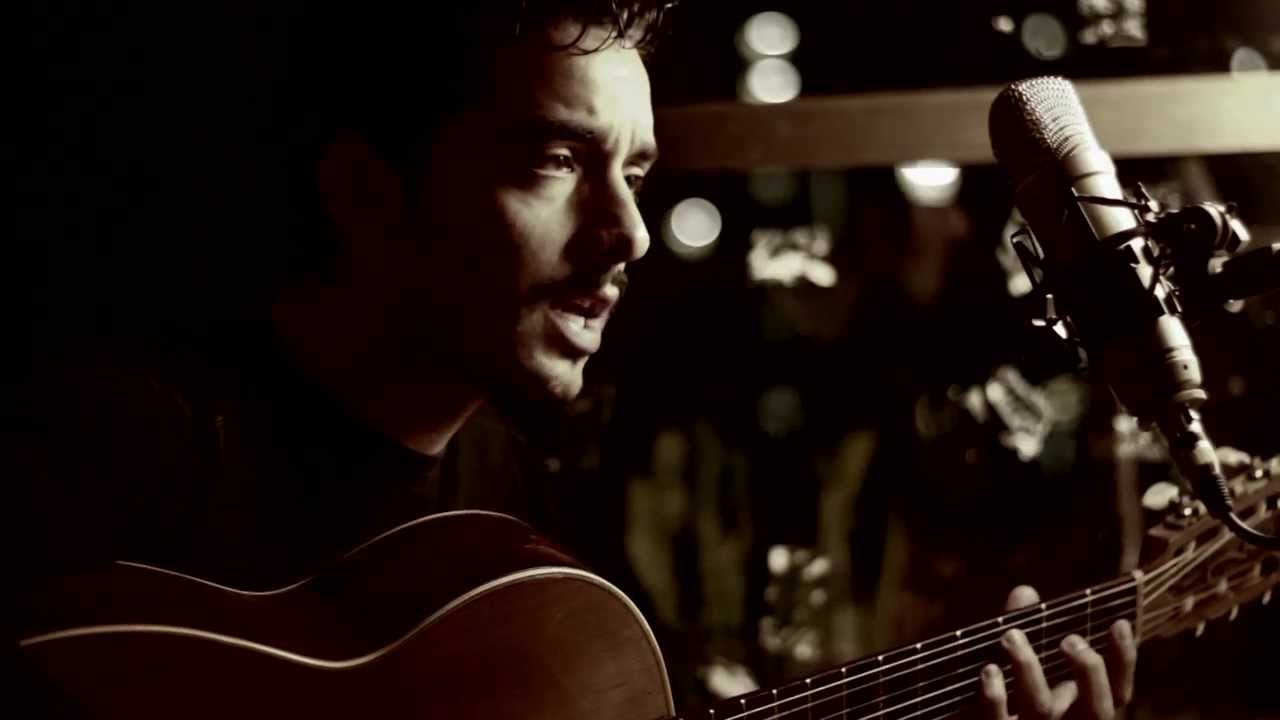 Quintal - Bruno De La Rosa - YouTube