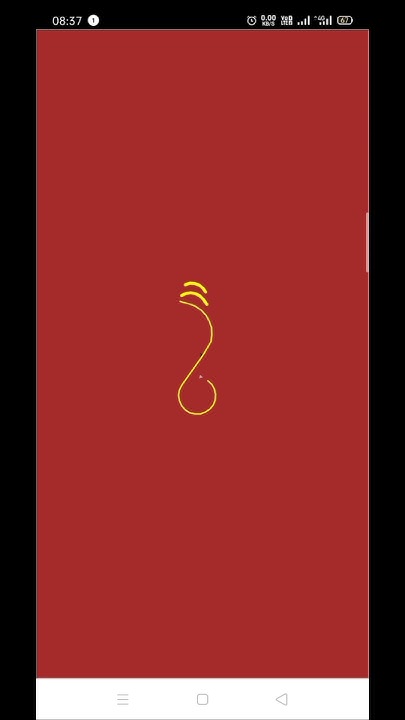 Shree Ganesh Ji Using Python Turtle Python Pythonprogramming Pythontutorial Youtube