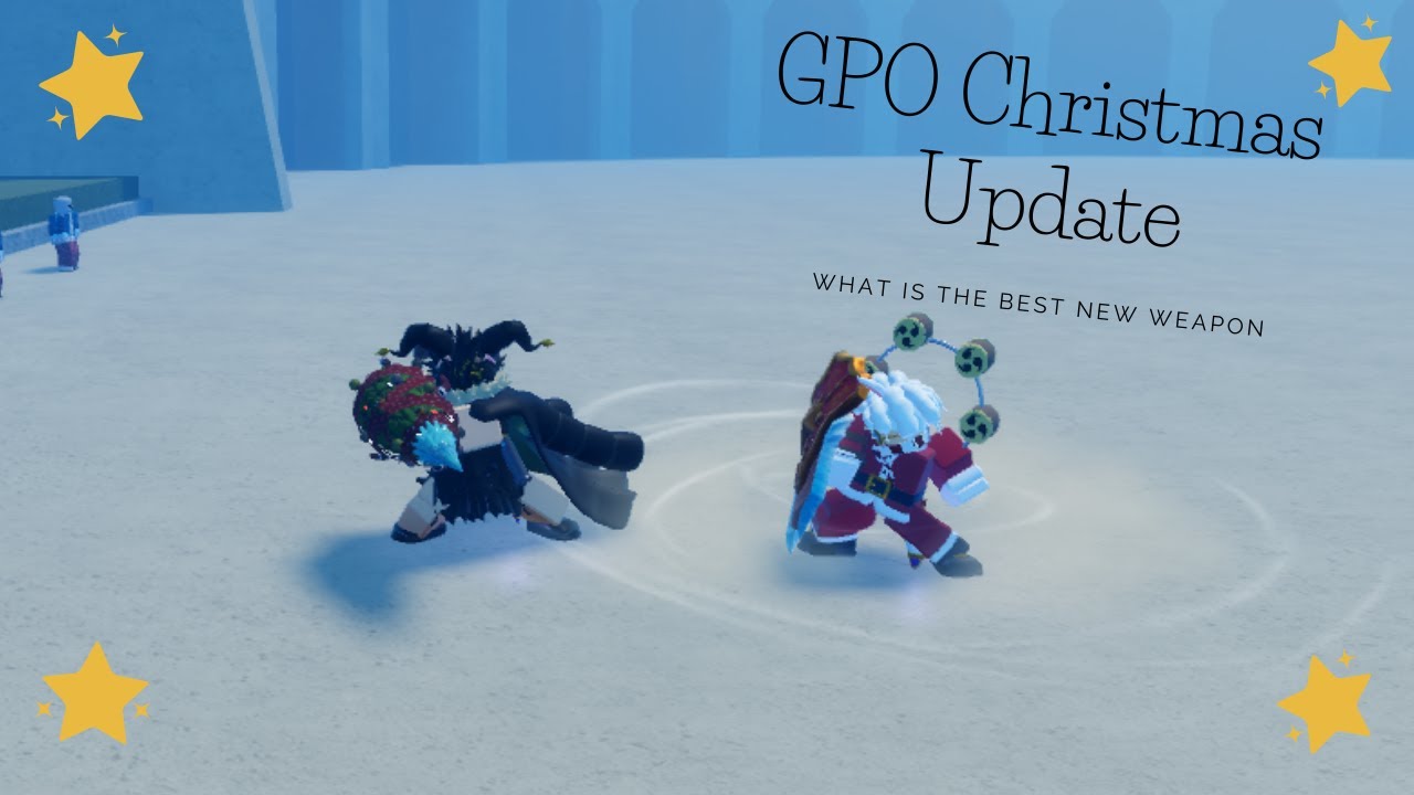 {Horo + Shield GPO Giveaway} Lancer VS Shield what is better? - YouTube