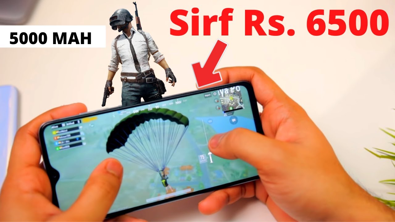 PUBG Phone | Redmi Phone Under 7000 ? Best Phone under 7000 [March ...