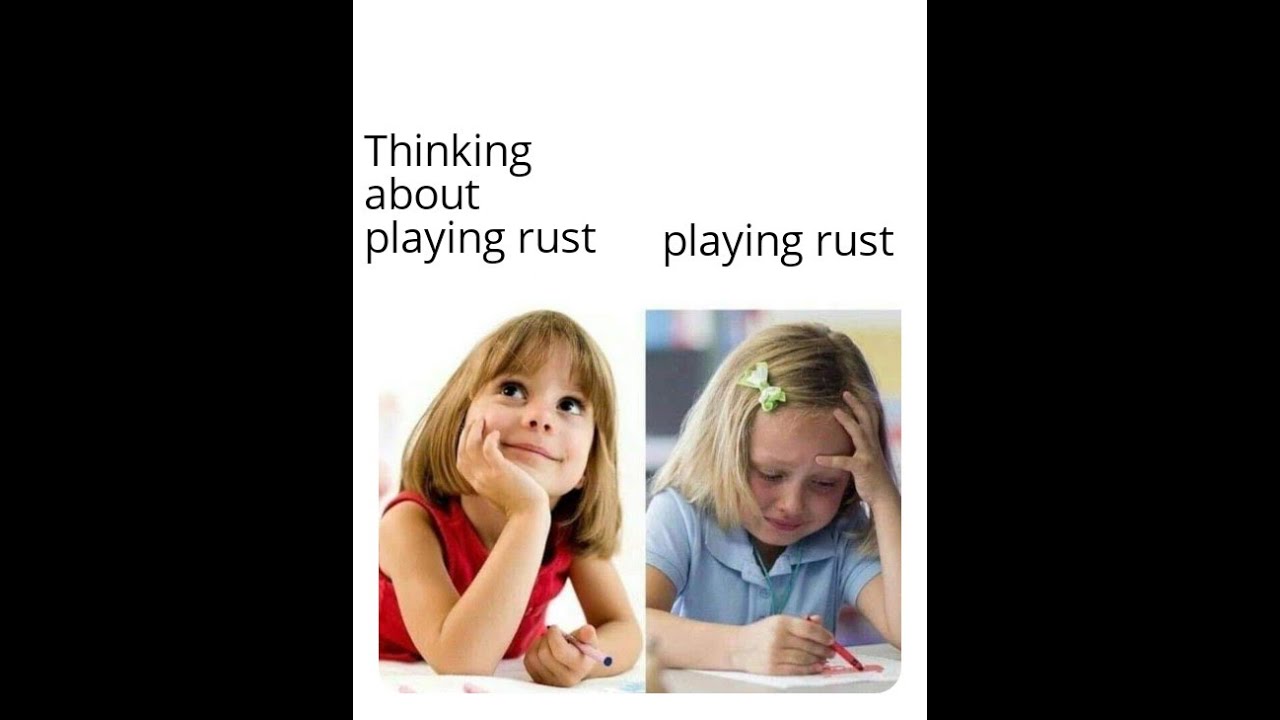 Rustopia AU / FRESH WIPE!!! !!! !! / Friday (16hrs old server) - YouTube