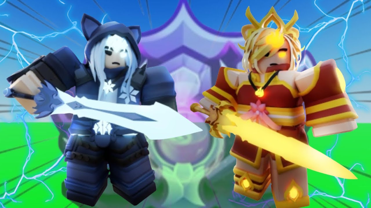 Freya Kit Became OP! - YouTube
