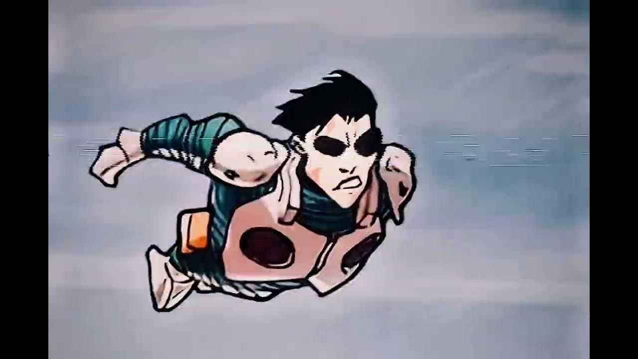 Flaxan Mark (Edit Made By Me @TRGoffical) Comic Edit - YouTube